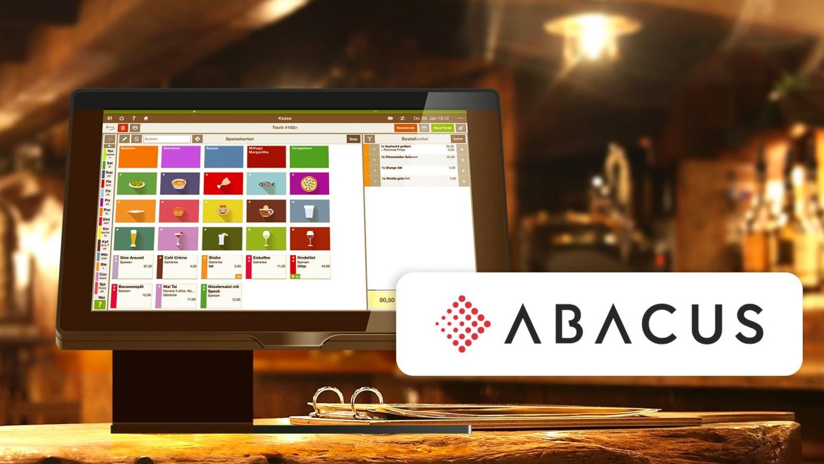 gastronovi hat die Schweizer Abacus Finanzbuchhaltung erfolgreich ...